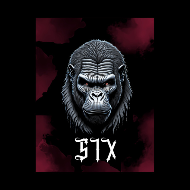 Extreme’s SIX: A Bold New Chapter in Album Cover Art - Extreme Six ...