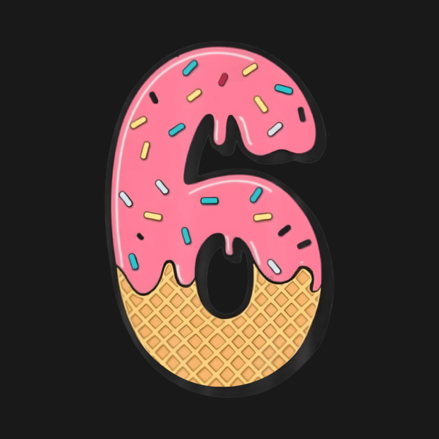 Six Seven Ice Cream 67 Fun Mason Easy Halloween - Funny Halloween ...