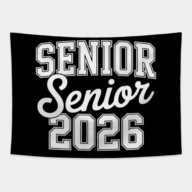 Senior 2026 Class of 2026 Seniors Graduation 2026 Senior 26 - Senior ...