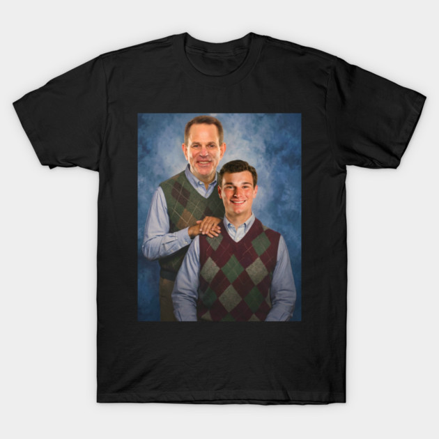 Curt Cignetti And Fernando Mendoza Step Brothers - Curt Cignetti And ...