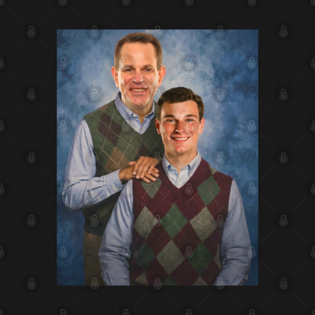 Curt Cignetti And Fernando Mendoza Step Brothers - Curt Cignetti And ...
