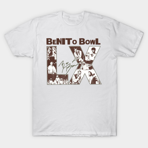 Benito Bowl Bad Bunny 2026, Bowl Bunny LX, Puerto Rico, Here For The ...