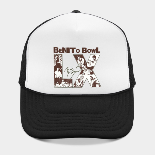 Benito Bowl Bad Bunny 2026, Bowl Bunny LX, Puerto Rico, Here For The ...