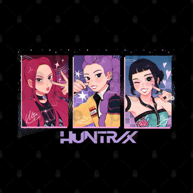 Kpop Demon Hunters - Kpop Demon Hunters - Phone Case | TeePublic