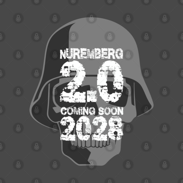 Nuremberg 2.0 Coming Soon: War Crimes, Lies, and the Fall of ...