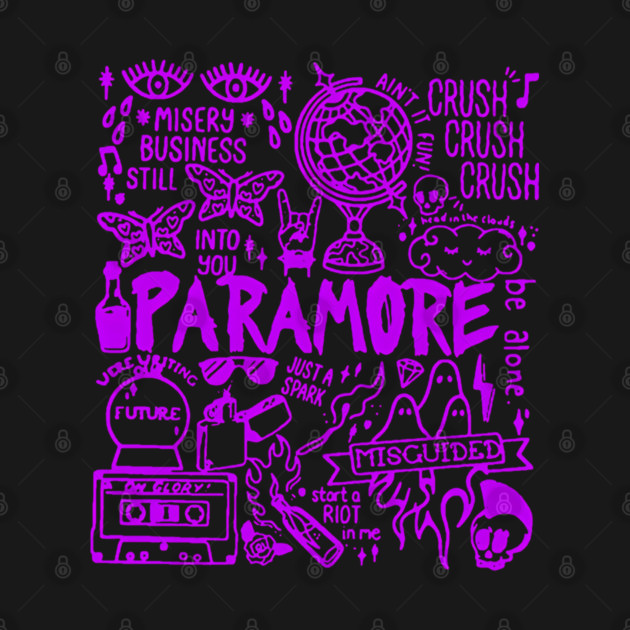 Abstract Band Indie 90s - Abstract Band Merch - T-Shirt | TeePublic