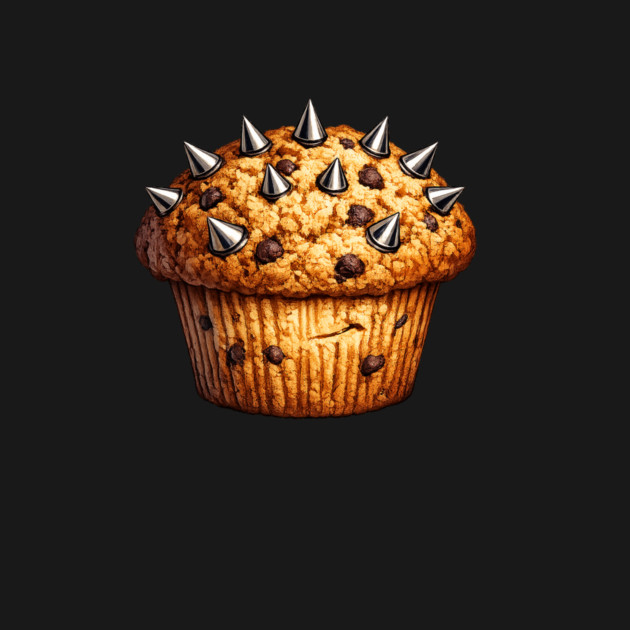 Stud Muffin - Stud - T-Shirt | TeePublic