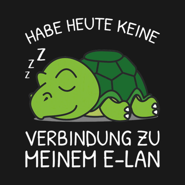 Turtle Pet Habe Heute Keine Verbindung Zu Meiner ELan Faul Turtle ...