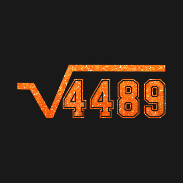 67 Square Root 4489 n Six Seven Slang Math Teacher - Meme Math Equation ...