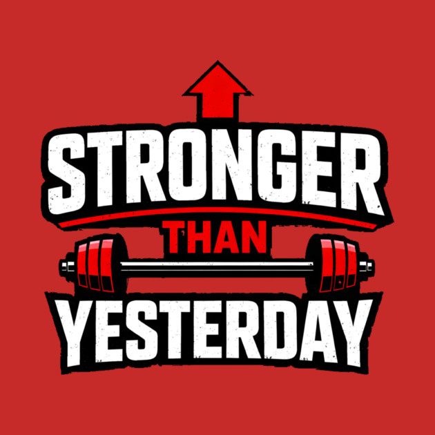 Getting Better Every Day – Fitness & Self-Improvement Motivation - Gym ...