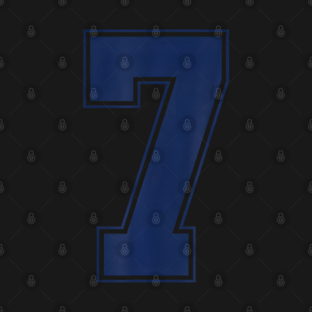 Number 7 6 Duo 67 Six Seven - Couple Costume - T-Shirt | TeePublic