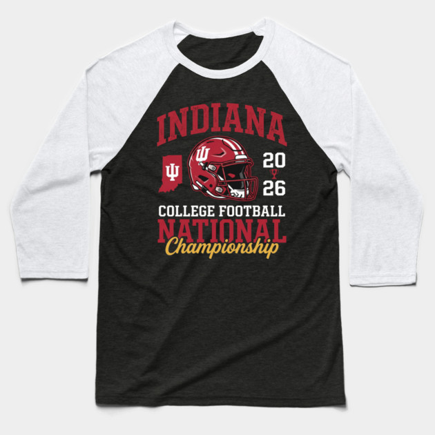 Indiana Hoosiers national championship 2026 - college football final ...