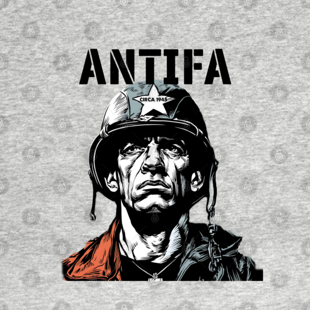 Antifa Circa 1945: The Forgotten Resistance America Betrayed - Antifa ...