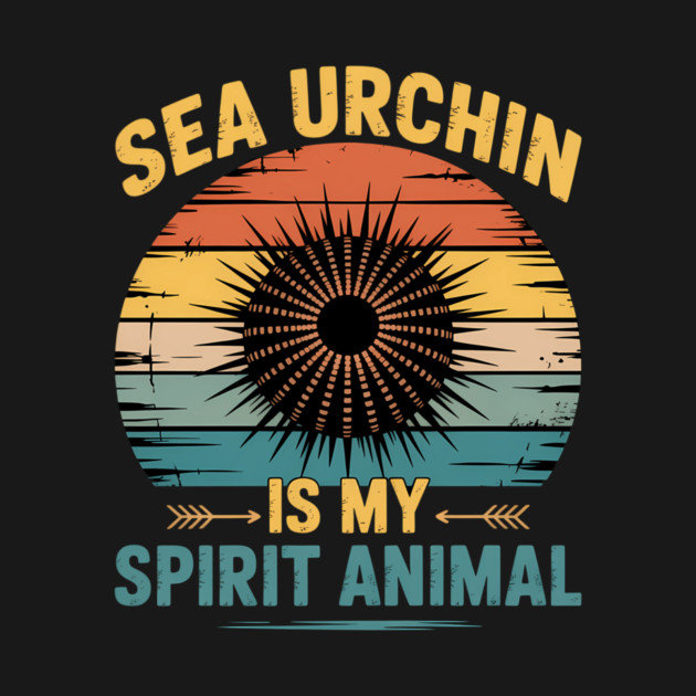 Sea urchin is my spirit animal Quote for a Sea Urchin expert - Sea ...