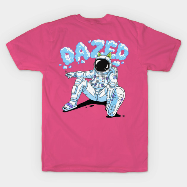 ASTRO HIGH - Stoned - T-Shirt | TeePublic