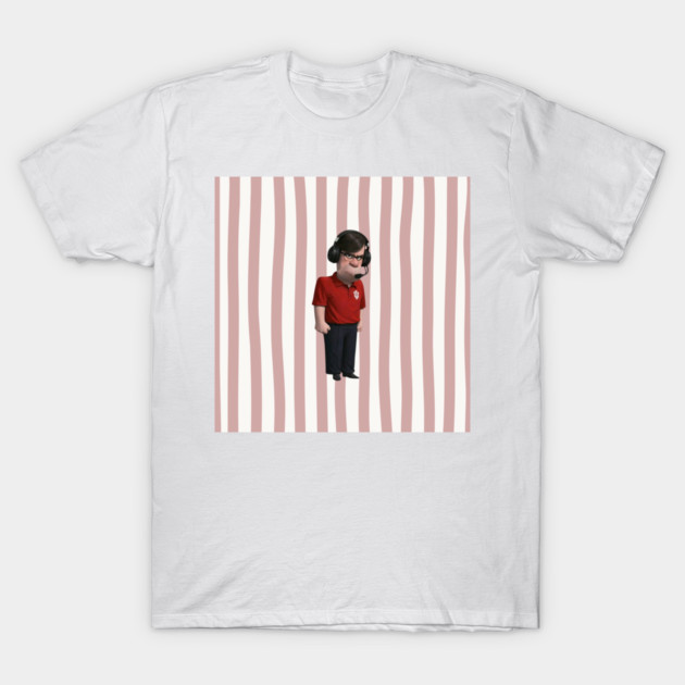 Curt Cignetti Meme - Curt Cignetti - T-Shirt | TeePublic