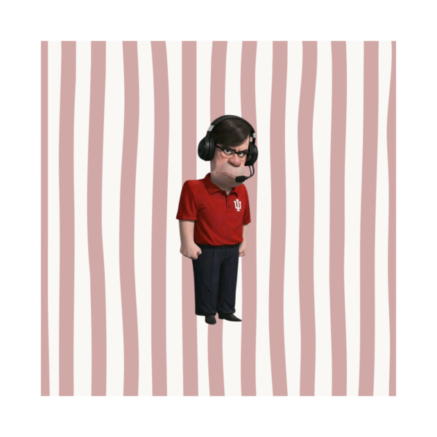 Curt Cignetti Meme - Curt Cignetti - T-Shirt | TeePublic