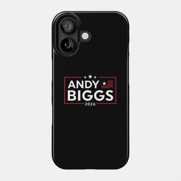 Andy Biggs For Governor Of Arizona 2026 Biggs 2026 - Biggs For Governor ...