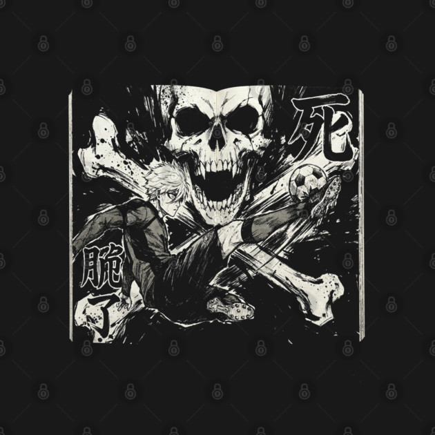 seishiro nagi - blue lock - Seishiro Nagi - T-Shirt | TeePublic