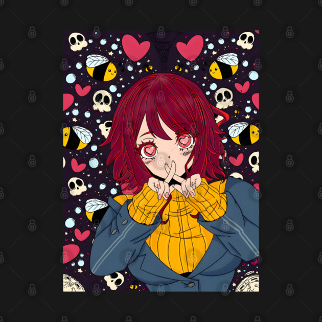 Bumble-Ing In Love - Bumble In Love - T-Shirt | TeePublic