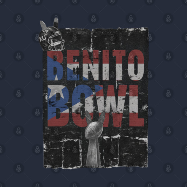 Bad Bunny T Shirts Bunny Bowl Benito Bowl Puerto Rico T00063 - Bad ...