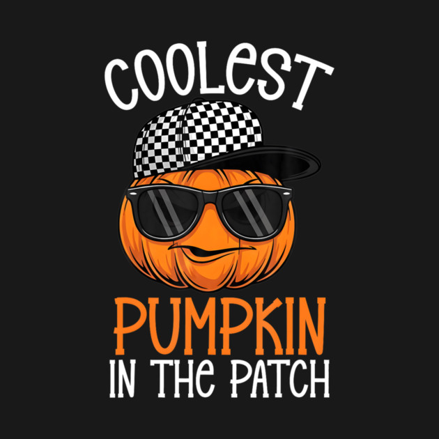 est Pumpkin In The Patch Crew - Pumpkin Patch Crew - T-Shirt | TeePublic