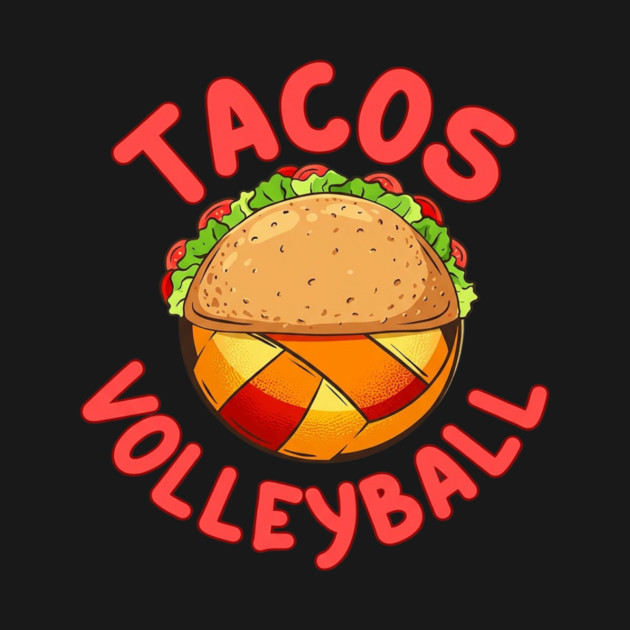 Volleyball Beach Ball Game Sport Player Taco - Volleyball Beach Ball ...