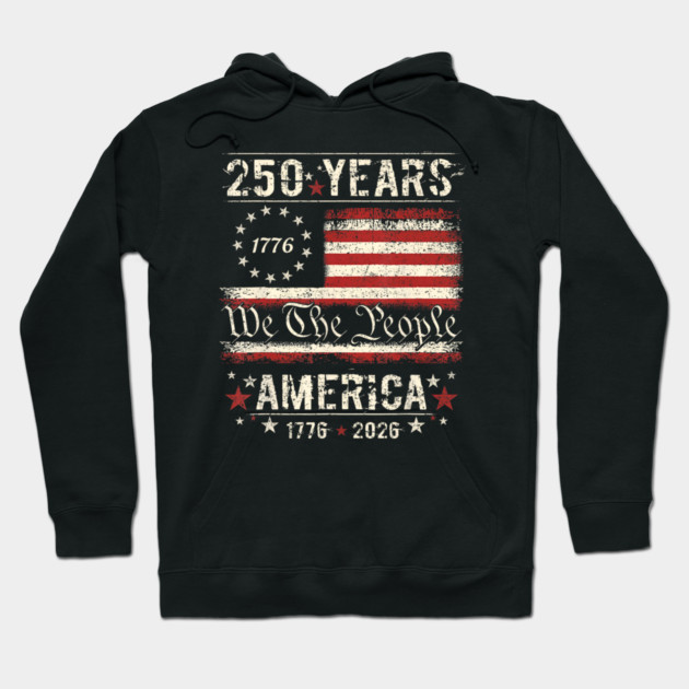 Vintage 250 Years American 1776 2026 - Vintage 250 Years American 1776 ...