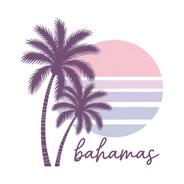 BAHAMAS Beach Vacation Trip Sunset Summer - Bahamas Beach Vacation Trip ...