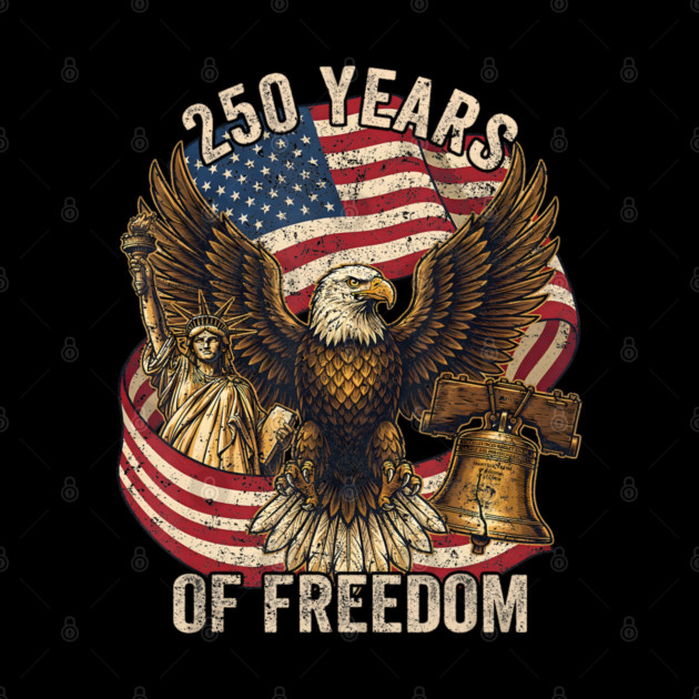 250 Years American 1776-2026 - 250 Years American 1776 2026 - Socks ...