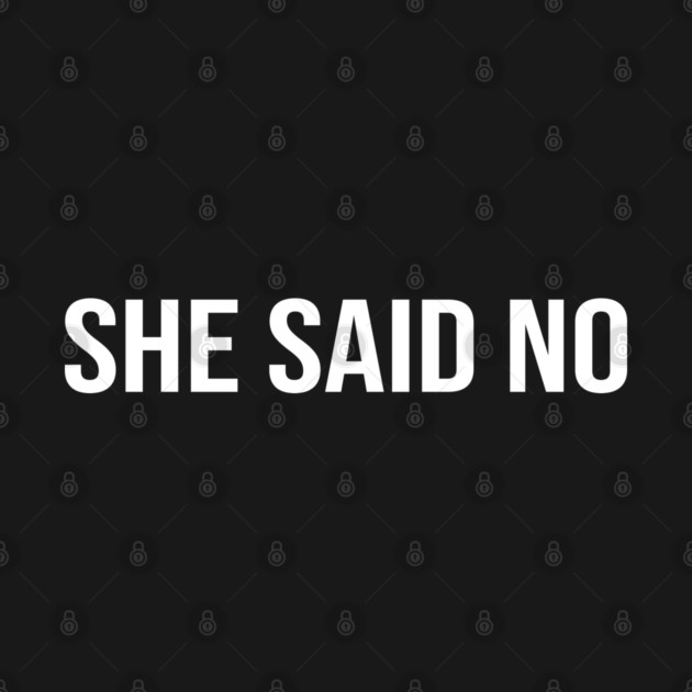 Let Me Ask My Wife She Said No - Let Me Ask My Wife She Said No - T ...