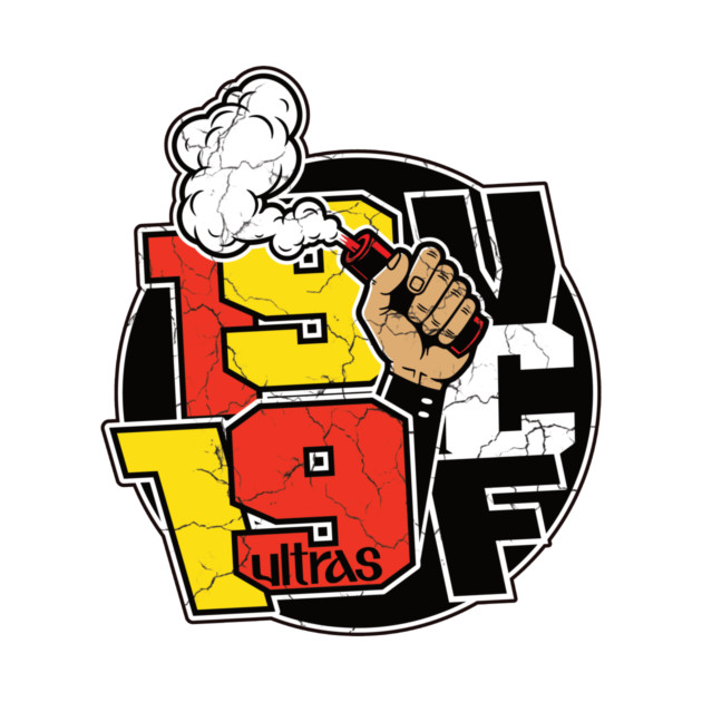 Valencia Ultras 1919 - Valencia - T-Shirt | TeePublic