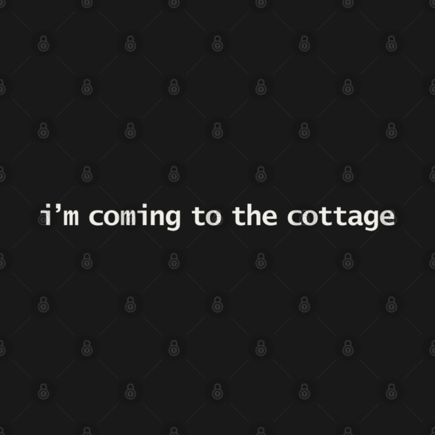 Heated Rivalry Quotes I'm Coming to the Cottage - Heated Rivalry ...