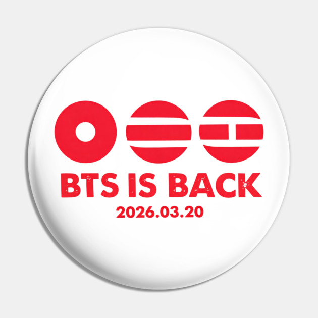 BTS 2026 Comeback, ARMY BTS, The 5th Album, Bangtan Come Back World ...
