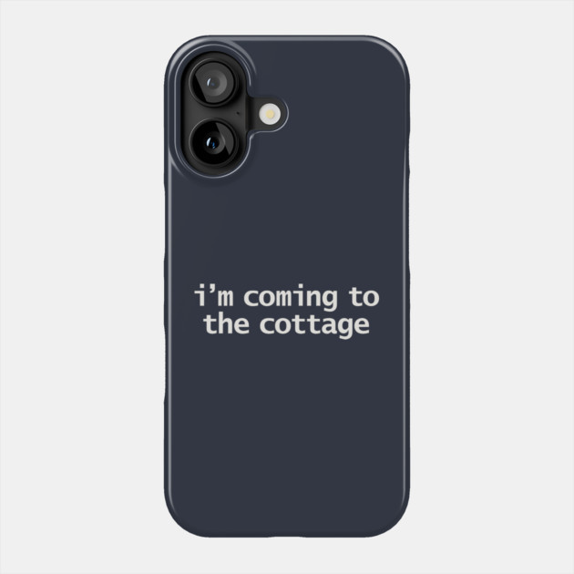 I'm Coming to the Cottage Heated Rivalry Quotes - Heated Rivalry ...