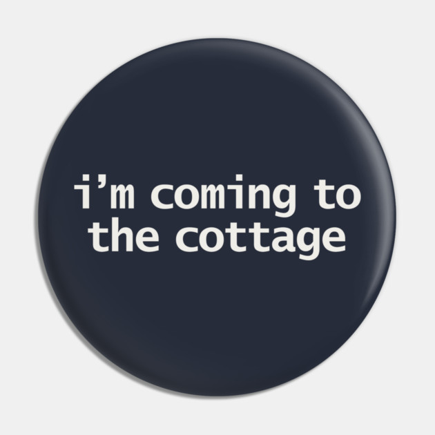 I'm Coming to the Cottage Heated Rivalry Quotes - Heated Rivalry - Pin ...