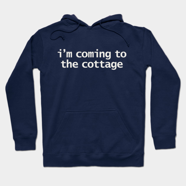 I'm Coming to the Cottage Heated Rivalry Quotes - Heated Rivalry ...