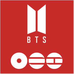 Bts 2026 Comeback Posters and Art Prints for Sale | TeePublic