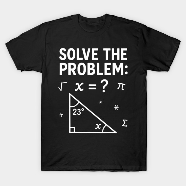 Solve The Problem Do The Math 67 Teacher Brainrot - Funny Teacher Meme ...