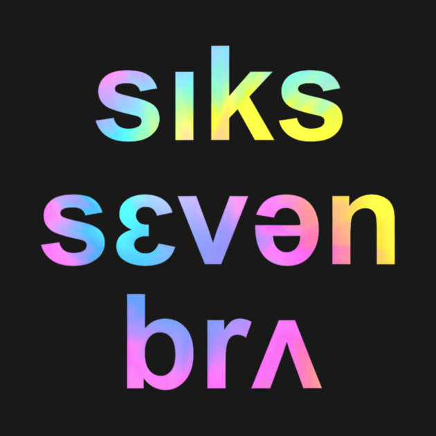 67 Speech Thera Ipa Six Seven Bruh Slp - Speech Therapy Humor - T-Shirt ...