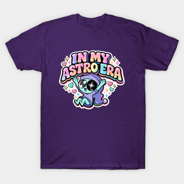 Dandy's world in my Astro era - Dandy World - T-Shirt | TeePublic