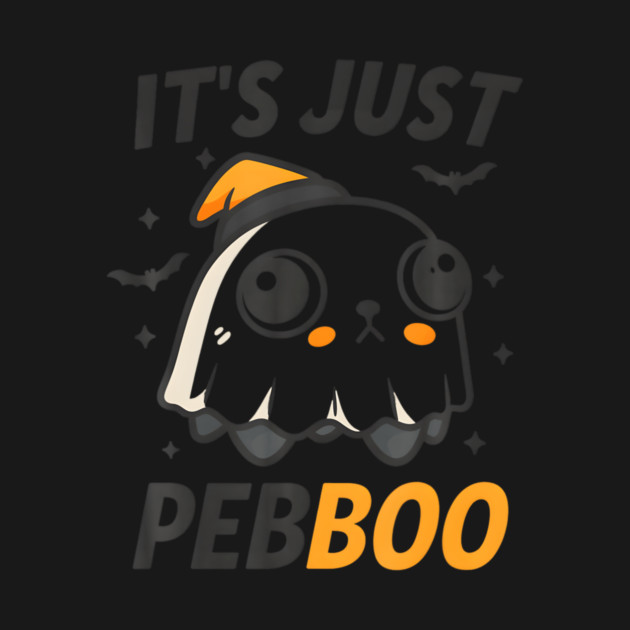 I'm Just A Pebble Halloween Dandy's Scary Toon World - Halloween ...