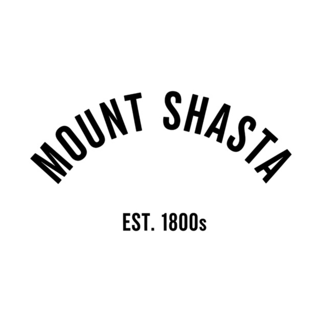 Retro Mountain Est 1800s Graphic - Retro - T-Shirt | TeePublic