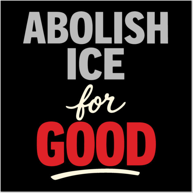 Justice for Renee Nicole Good - Anti Trump - Posters and Art Prints ...