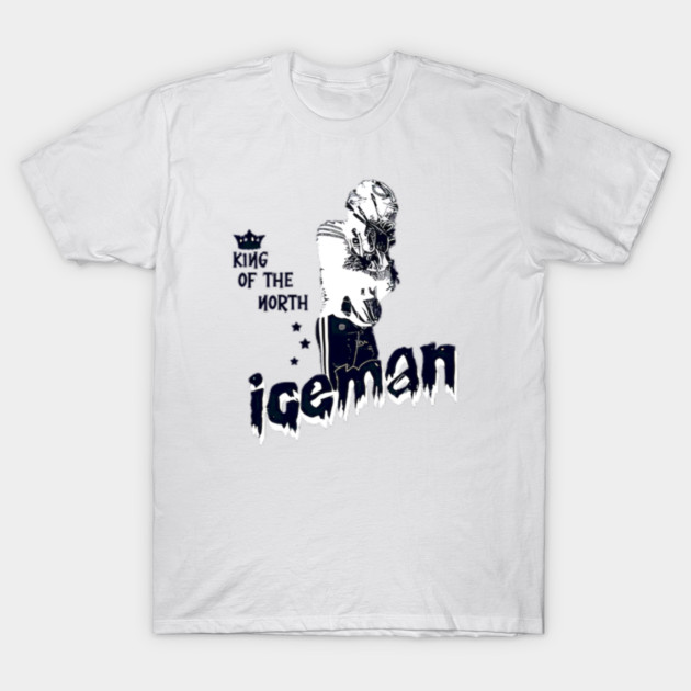 Chicago Bears Caleb Williams - Caleb Williams - T-Shirt | TeePublic