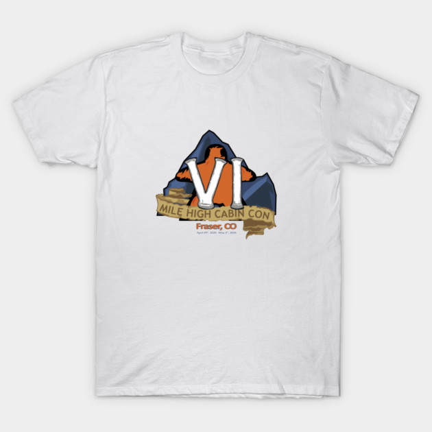 Guards of Elk Court MHCC - Mhcc - T-Shirt | TeePublic