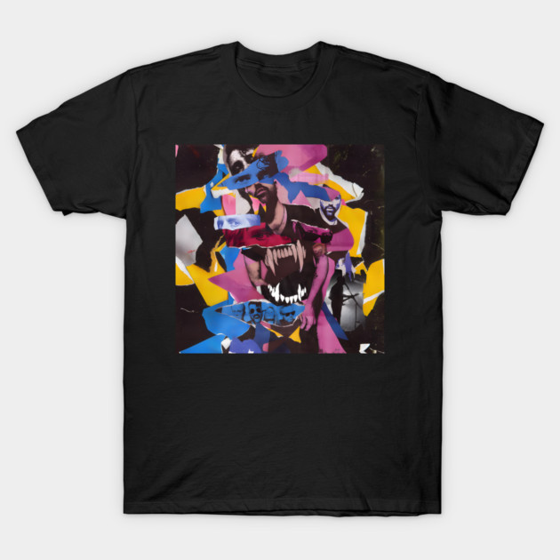 Neon Trees Album Sink Your Teeth - Neon Trees - T-Shirt | TeePublic