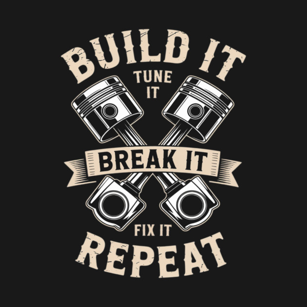 Build It Tune It Race It Drag Racing - Build It Tune It Race It Drag ...