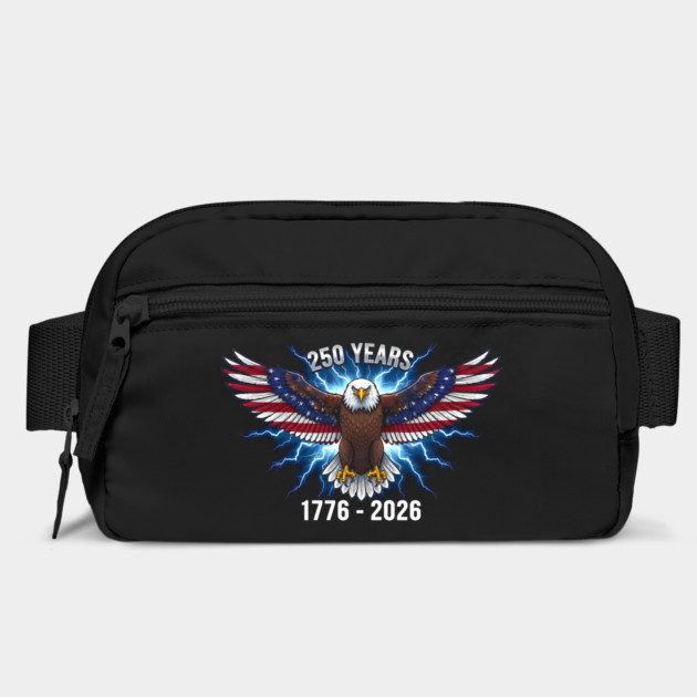 250 Years American Eagle Independence 1776–2026 - 250 Years 17762026 ...