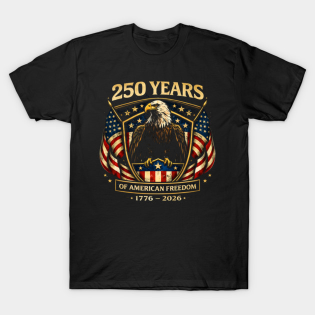 250 year 1776-2026 American Flag Heart Memorial Day - 250 Years America ...